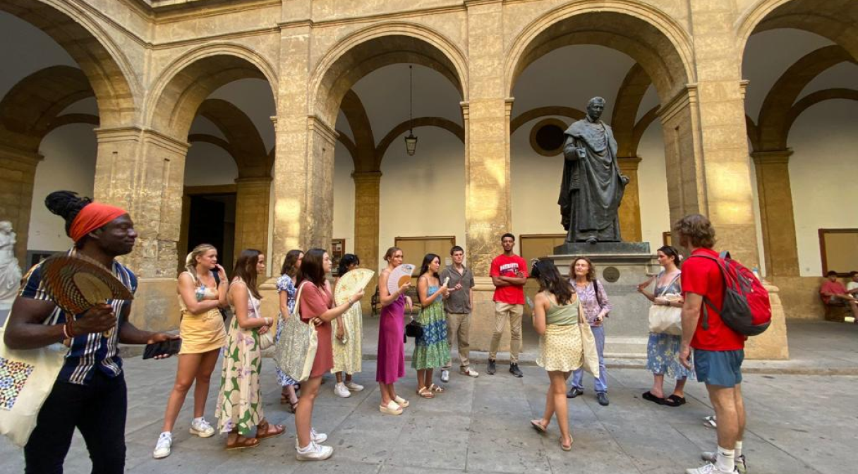 Education Abroad Provider Directory